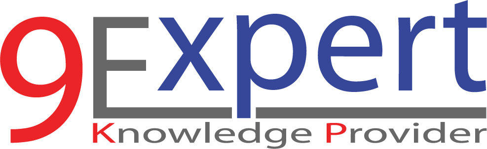 9Expert - Career Path